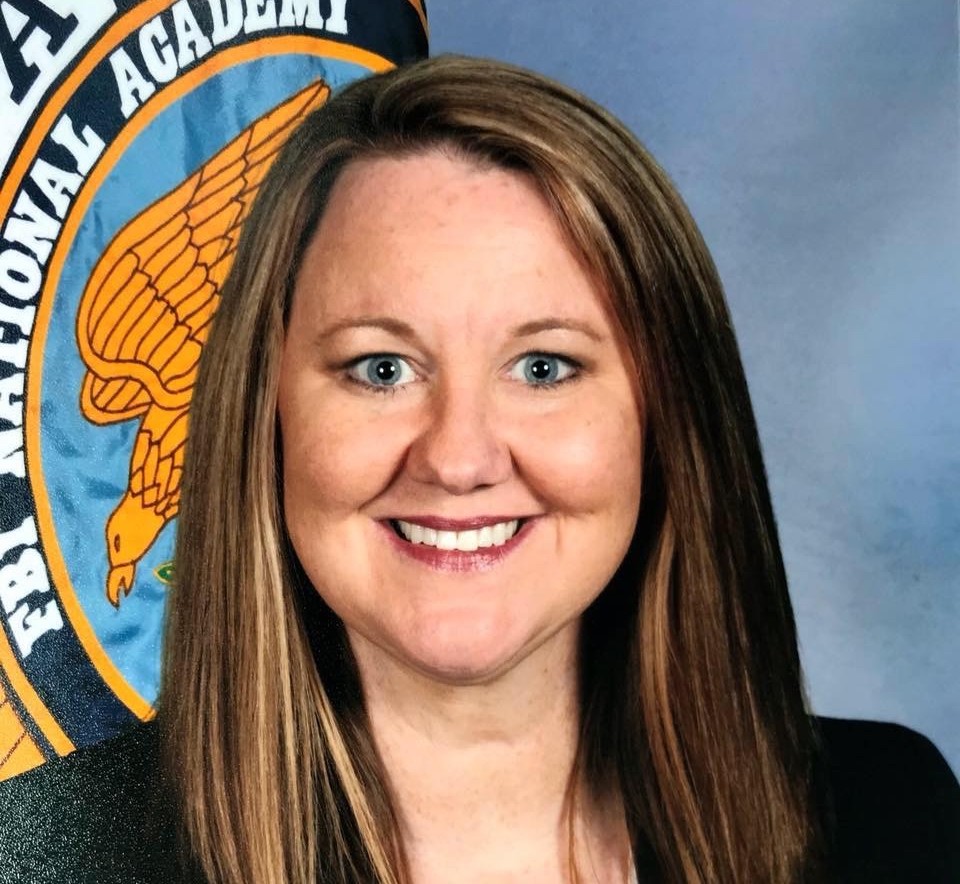 Eve Rodgers – GPSTC: Start the Conversation in Public Safety