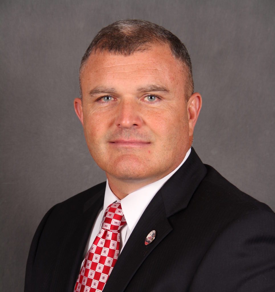 Chris Wigginton – GPSTC: Start the Conversation in Public Safety